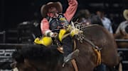 Pro Rodeo - Rodeo On SI - Sports Illustrated