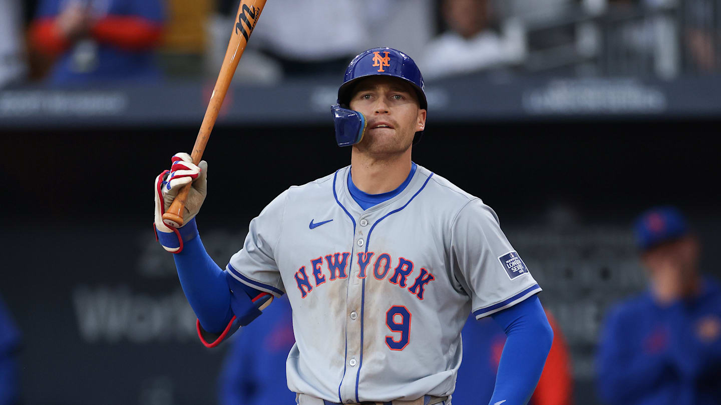 How Brandon Nimmo is doing since the NY Mets lineup change that moved ...