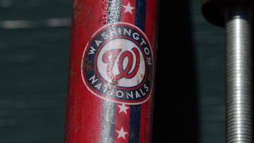 nationals logo coloring page