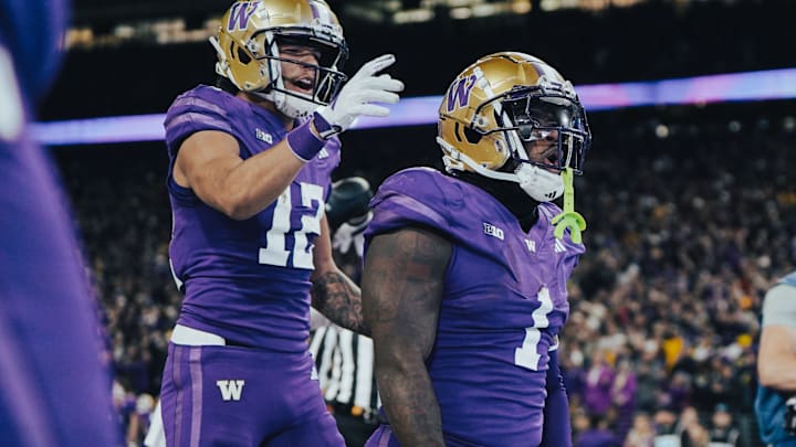 Coleman Continues to Receive More National Attention Than Any Other Husky