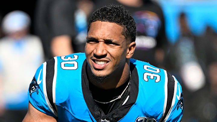 2 winners (and 3 losers) from Carolina Panthers' defeat vs. Falcons in ...