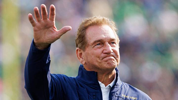 Joe Theismann’s Super Bowl Heroics: Notre Dame Stars Legacy Helped Save ...