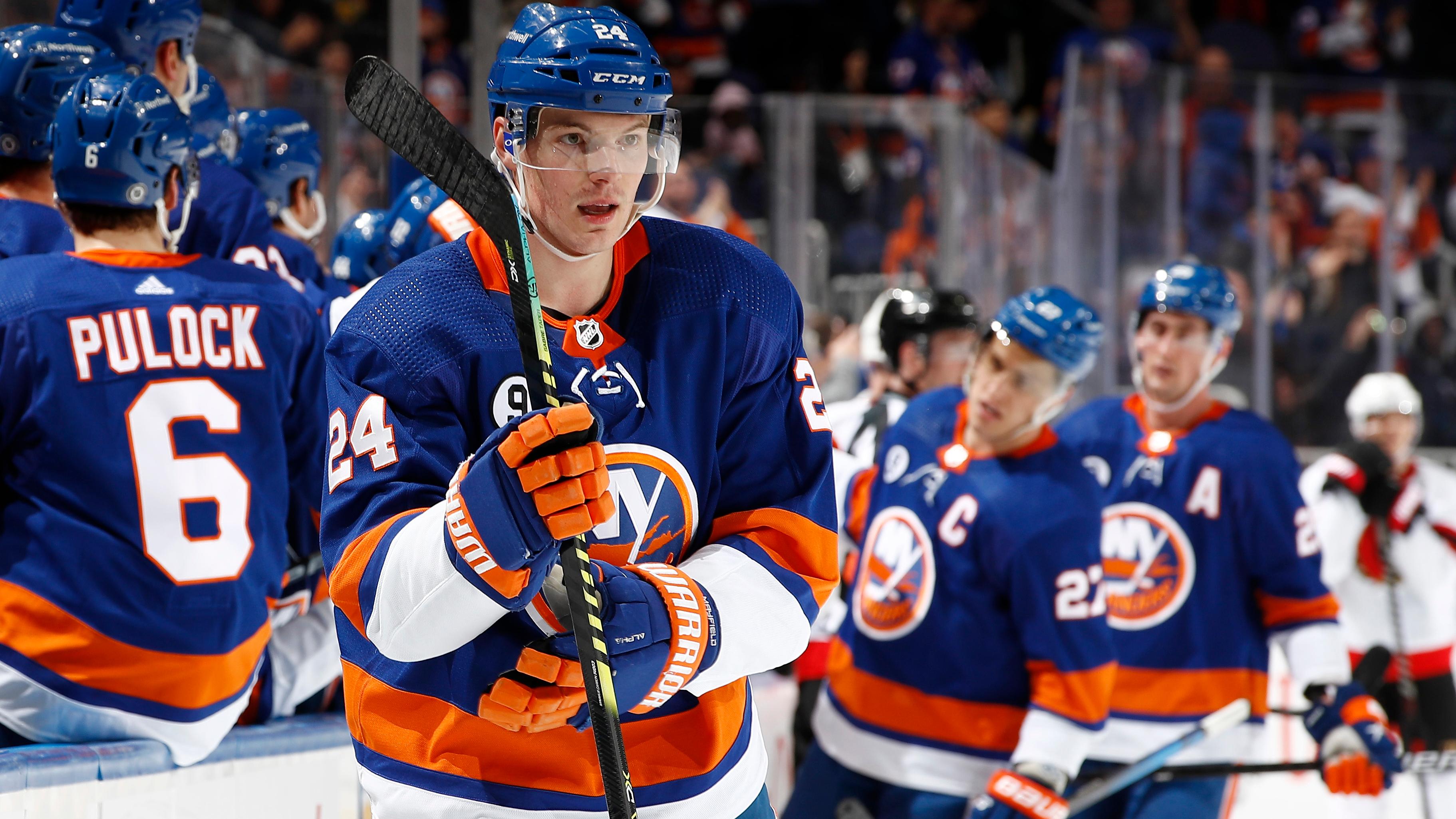 NY Islanders 2022-23 player preview: Scott Mayfield