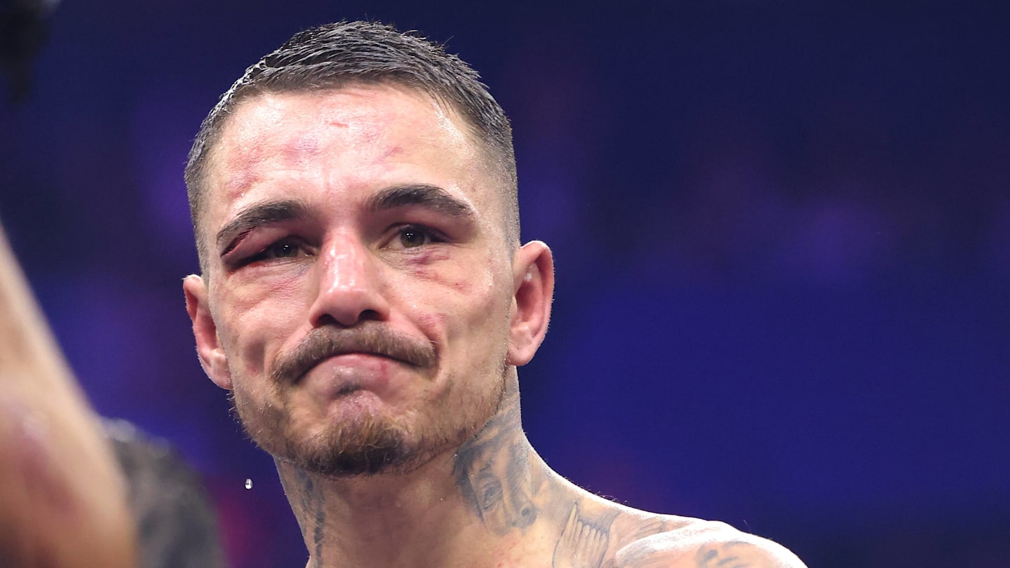 How to Watch George Kambosos Jr vs Jake Wyllie: Date, Start Time, Fight ...