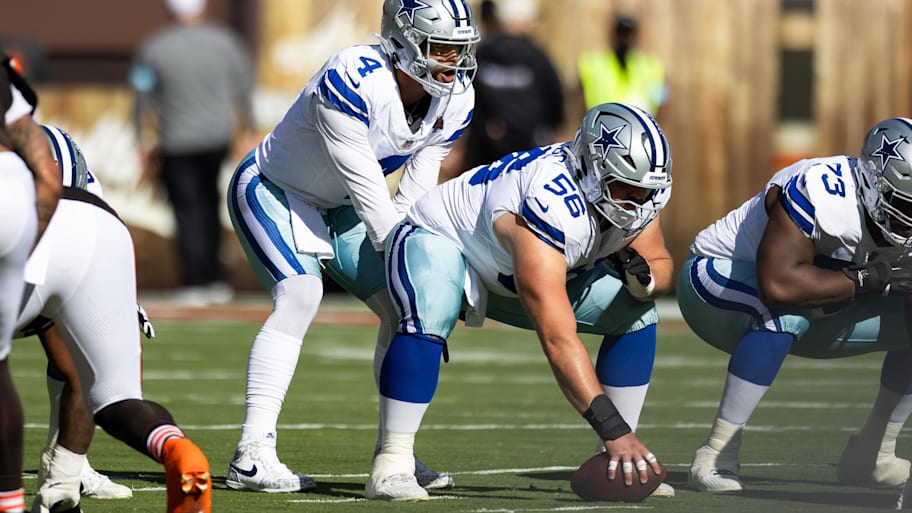 Cowboy Roundup: Super Bowl Blueprint, Dallas draws o-line inspiration ...