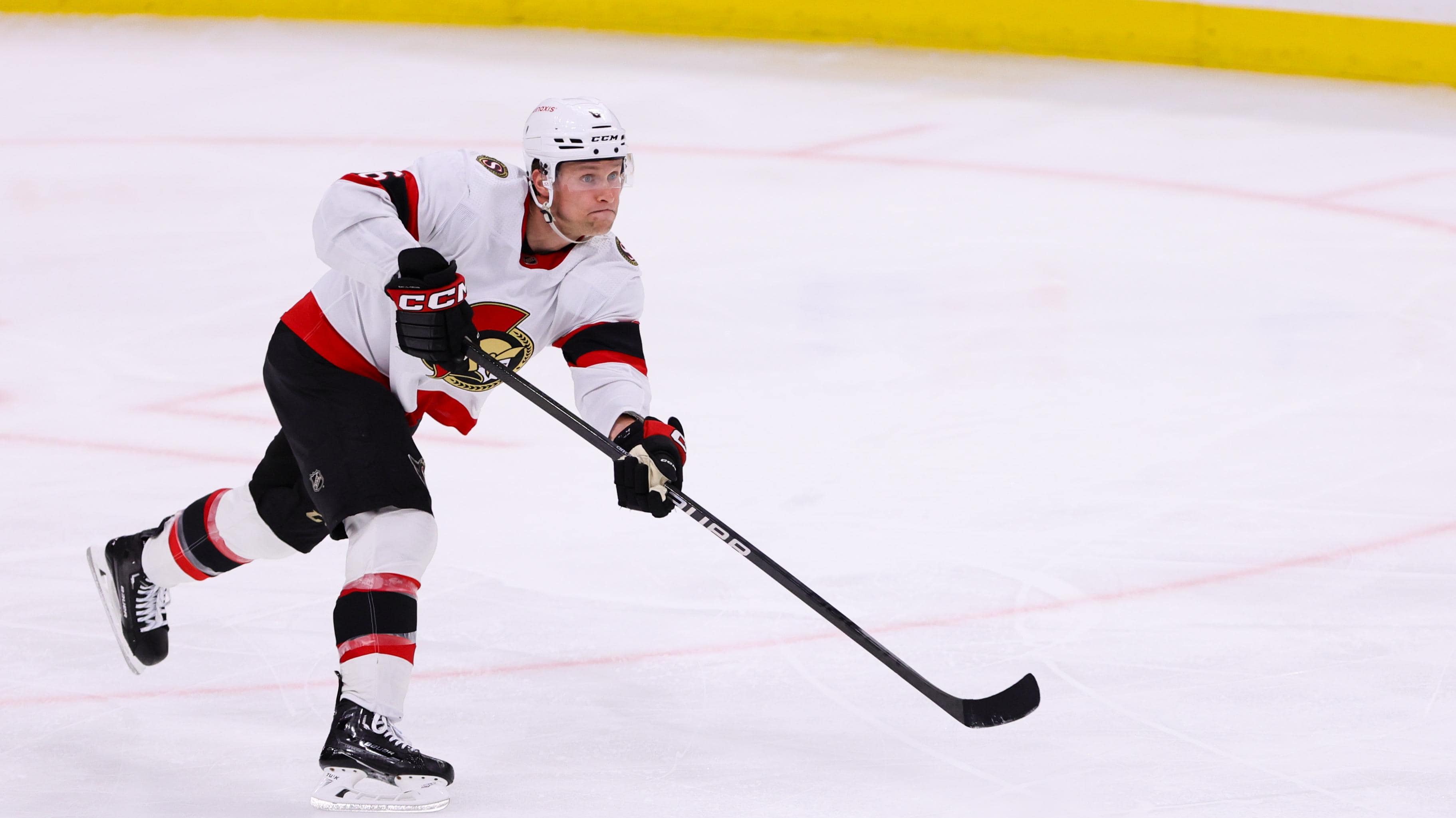 Capitals make flurry of trades and signings to shore up the defense and ...