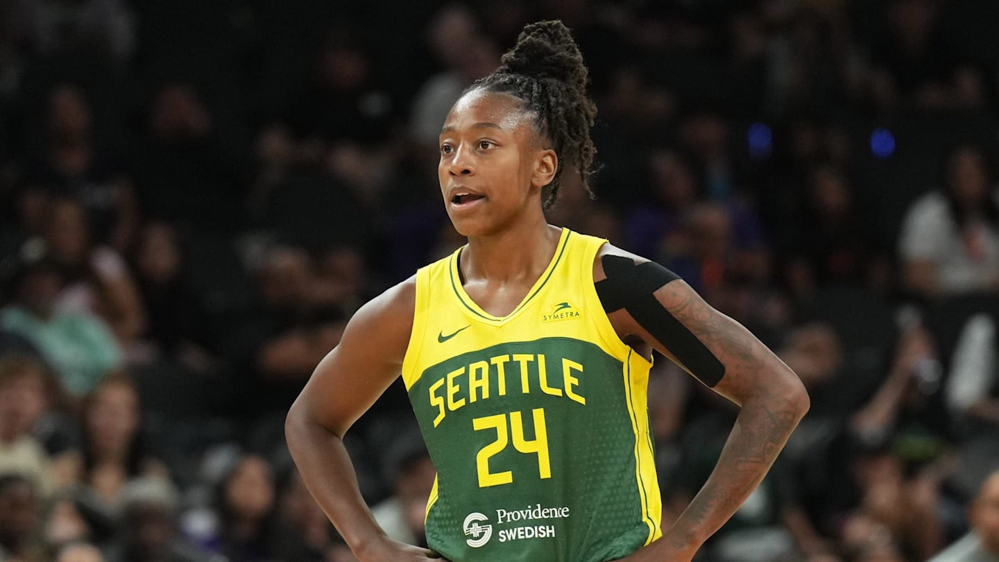 Sky vs. Storm WNBA Prediction, Odds and Key Players for Friday, July 5 ...