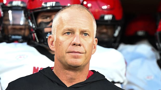 NC State's Recipe For an Upset in Miami