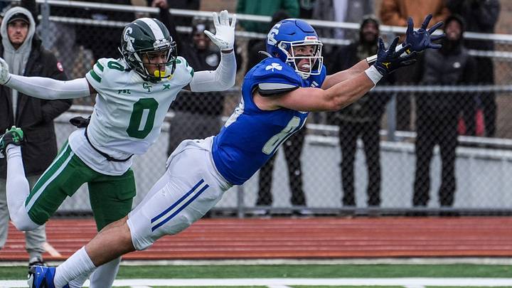 Class of 2026 Three-Star TE Sets Official Visit to MSU