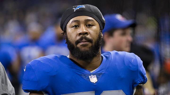 Tennessee Titans Should Sign UFL Star LB