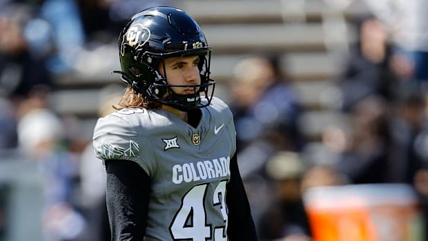 Five Colorado Buffaloes Position Battles To Watch As Fall Camp Heats Up