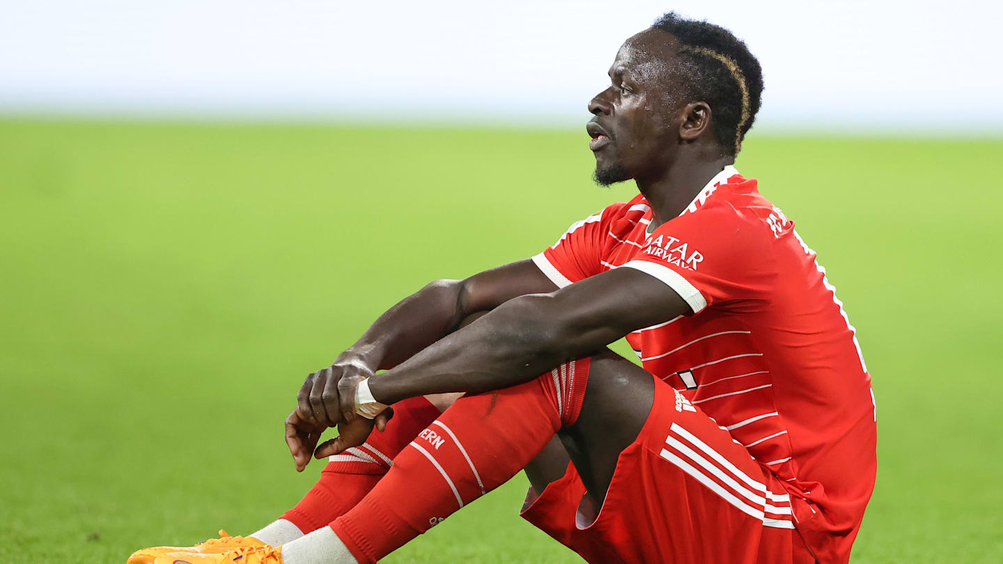 Verletzungs-Update: Wann kehrt Sadio Mané zurück?