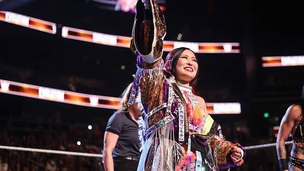 Women's World Championship Match Set For WWE Wrestlepalooza On ESPN