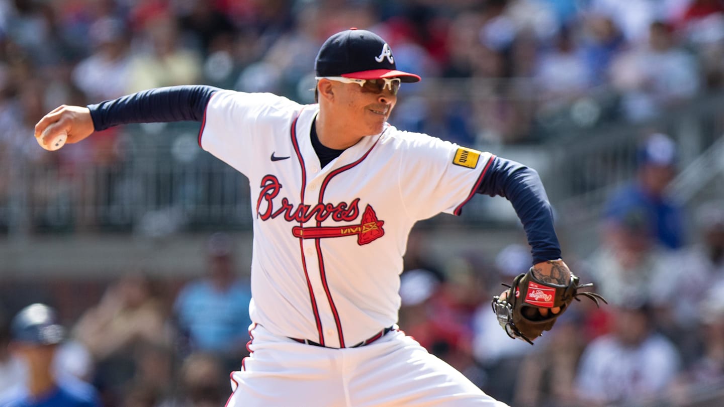 Texas Rangers Reliever’s Longevity Explained by High School Coach