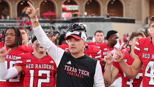 Nick Saban praises one college football coach who is ‘similar' to him