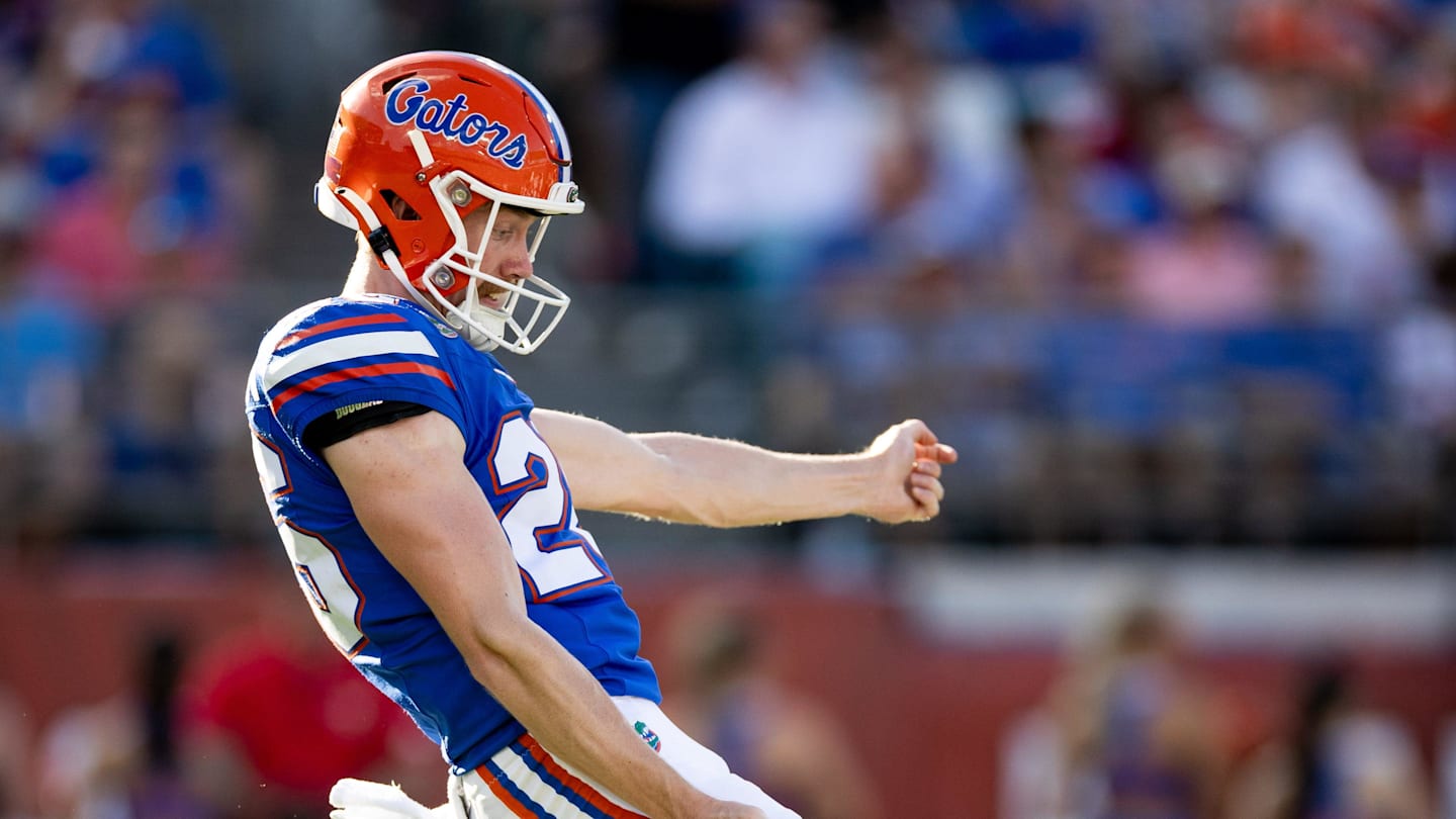 Duo for Florida Football earns preseason All-American honors