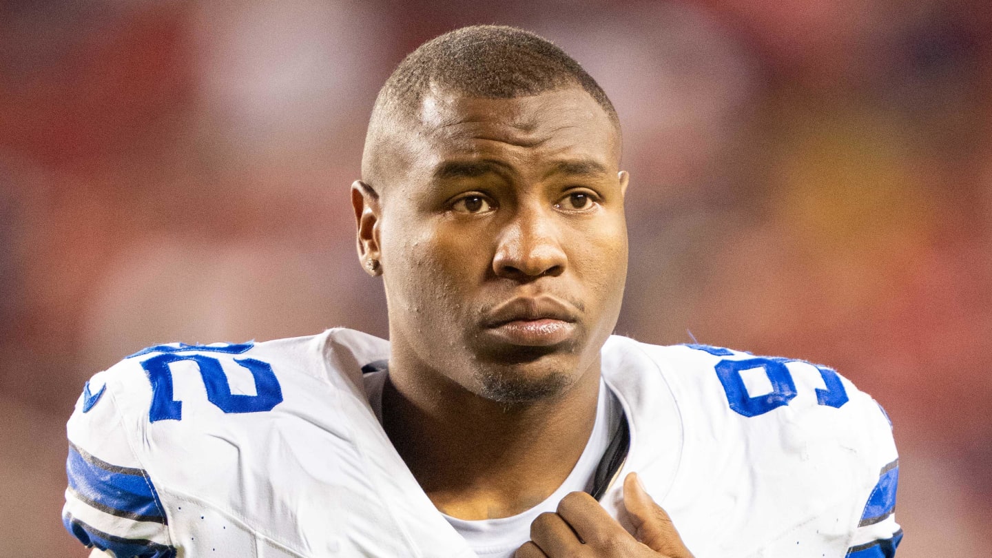 Commanders recap: Adam Peters lays down free-agent marker for better days