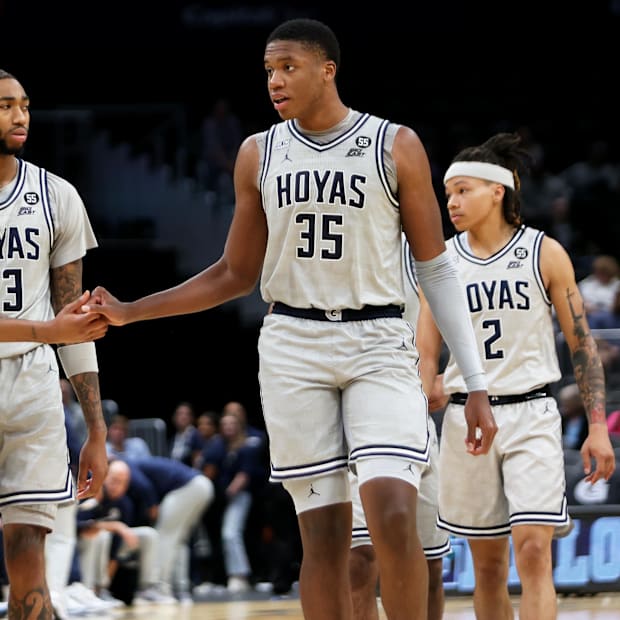 NBA Draft: Sleeper Freshmen Have Had Strong Starts to the Season