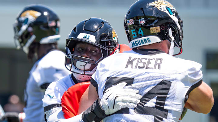 3 Questions on Jaguars' Linebackers