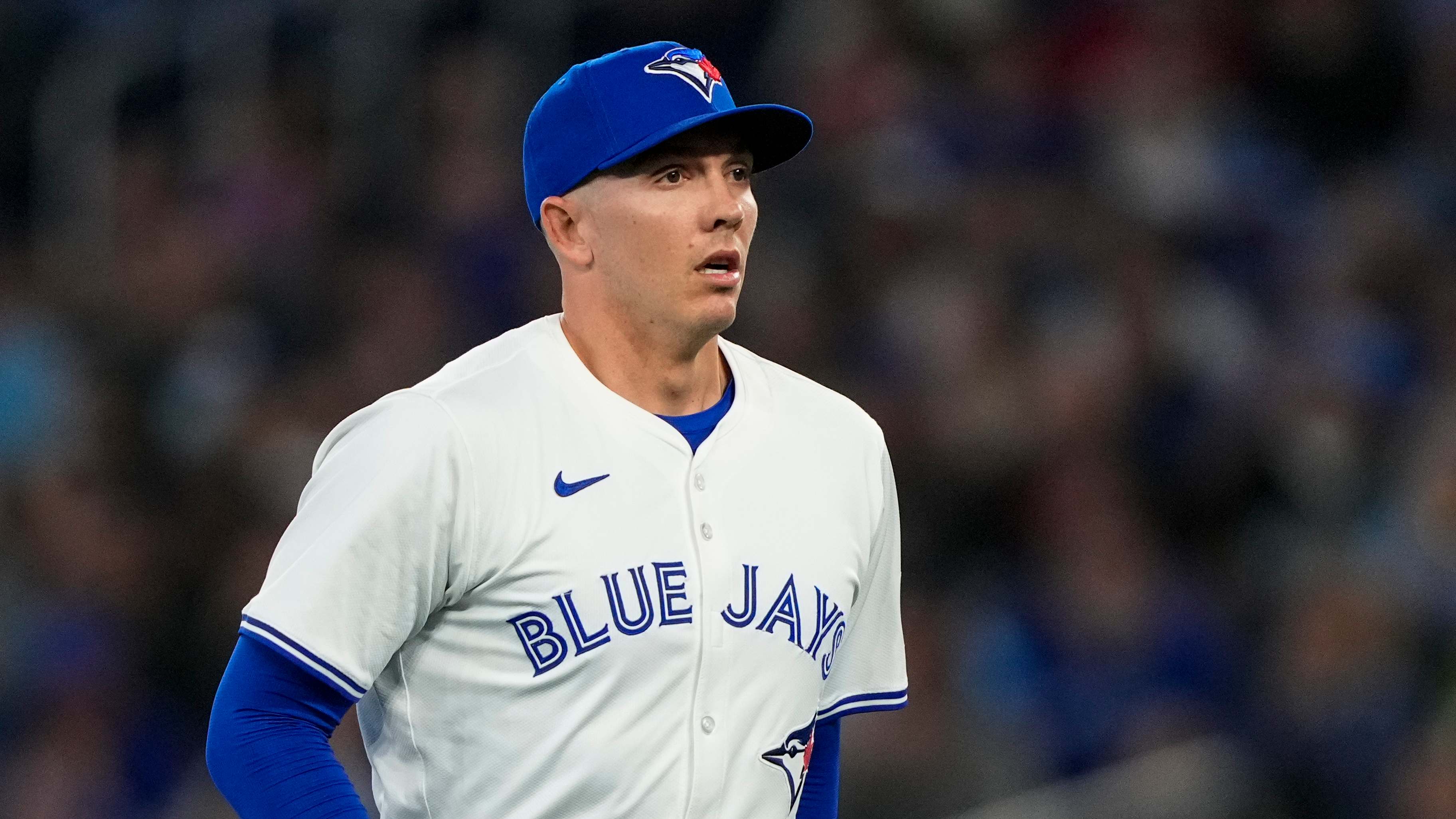Blue Jays announce pair of roster moves prior to May 28 game against the White Sox