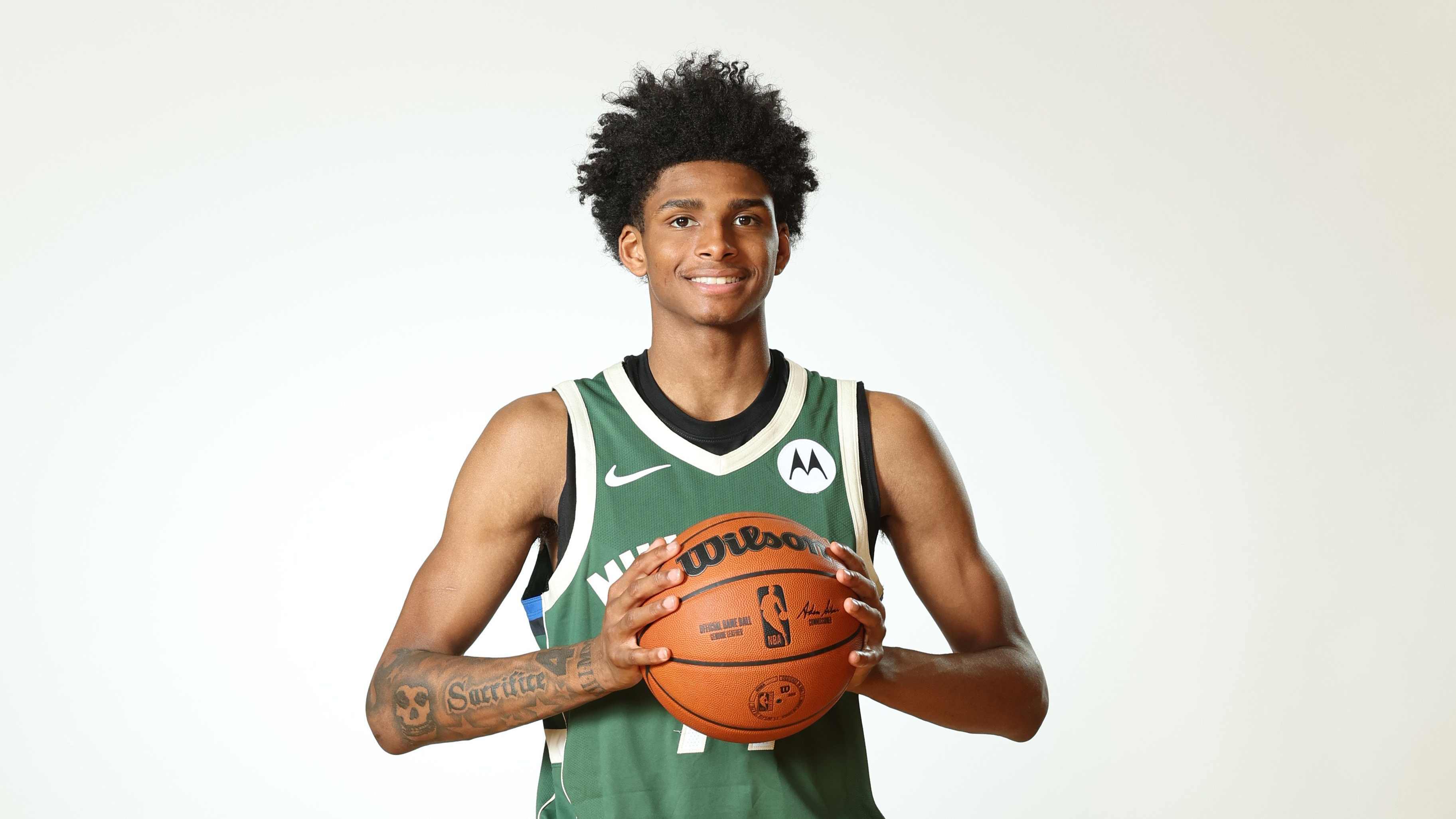 Bucks rookie has exceptionally rare opportunity in Milwaukee's backcourt