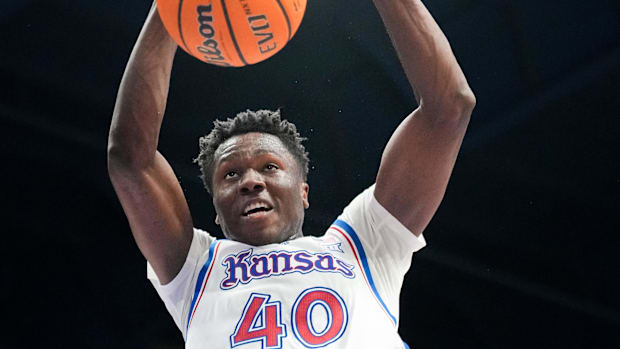 Computer Models Predict Remainder of Kansas Basketball Season