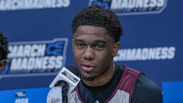 NBA Draft Scouting Report: Mississippi State's Josh Hubbard