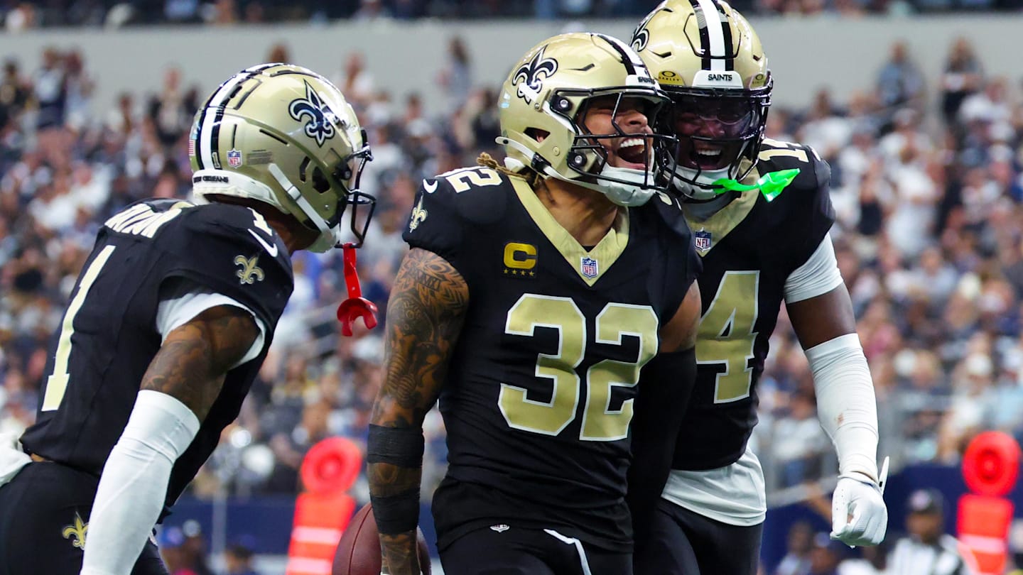 NFL Week 11 Matchup: Saints Defense vs. Browns Offense