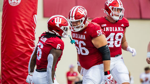 Preseason Indiana Football Predictions From A Historic Season: How Did ...
