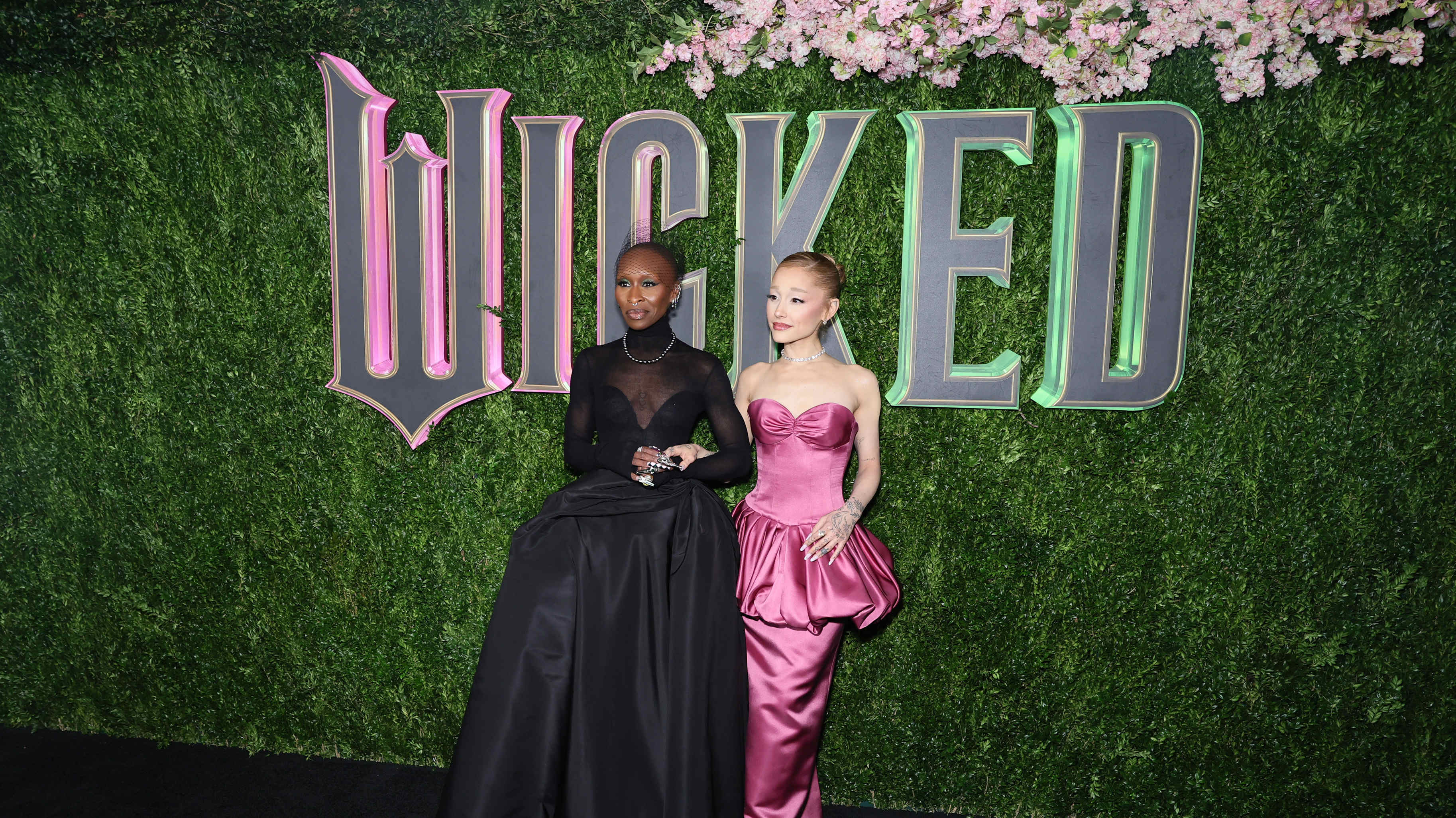 Mattel apologizes for hilarious Wicked packaging error, Ariana Grande ...