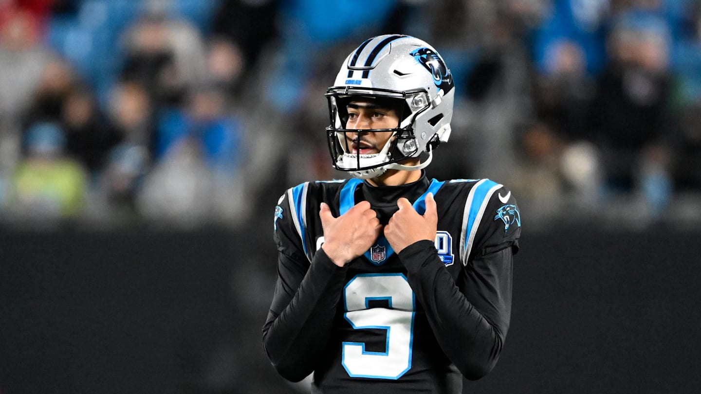 Cowboys vs. Panthers Opening Odds: Carolina Finally Snaps Incredible ...