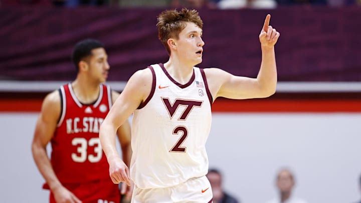 Ex-Duke Basketball Guard Leaves NC State Stunned in Blacksburg