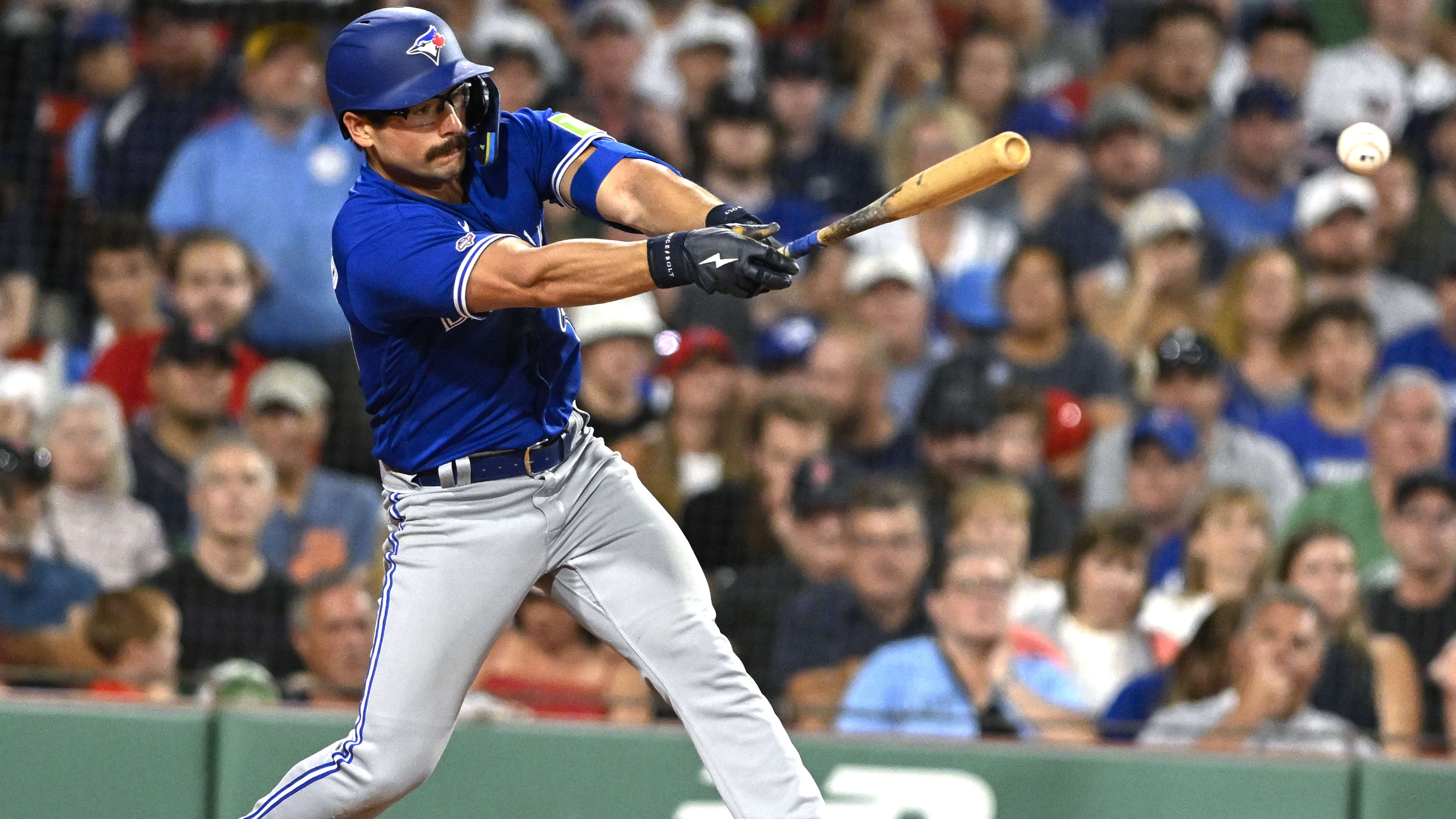 Davis Schneider is doing everything right to turn himself into a Blue ...