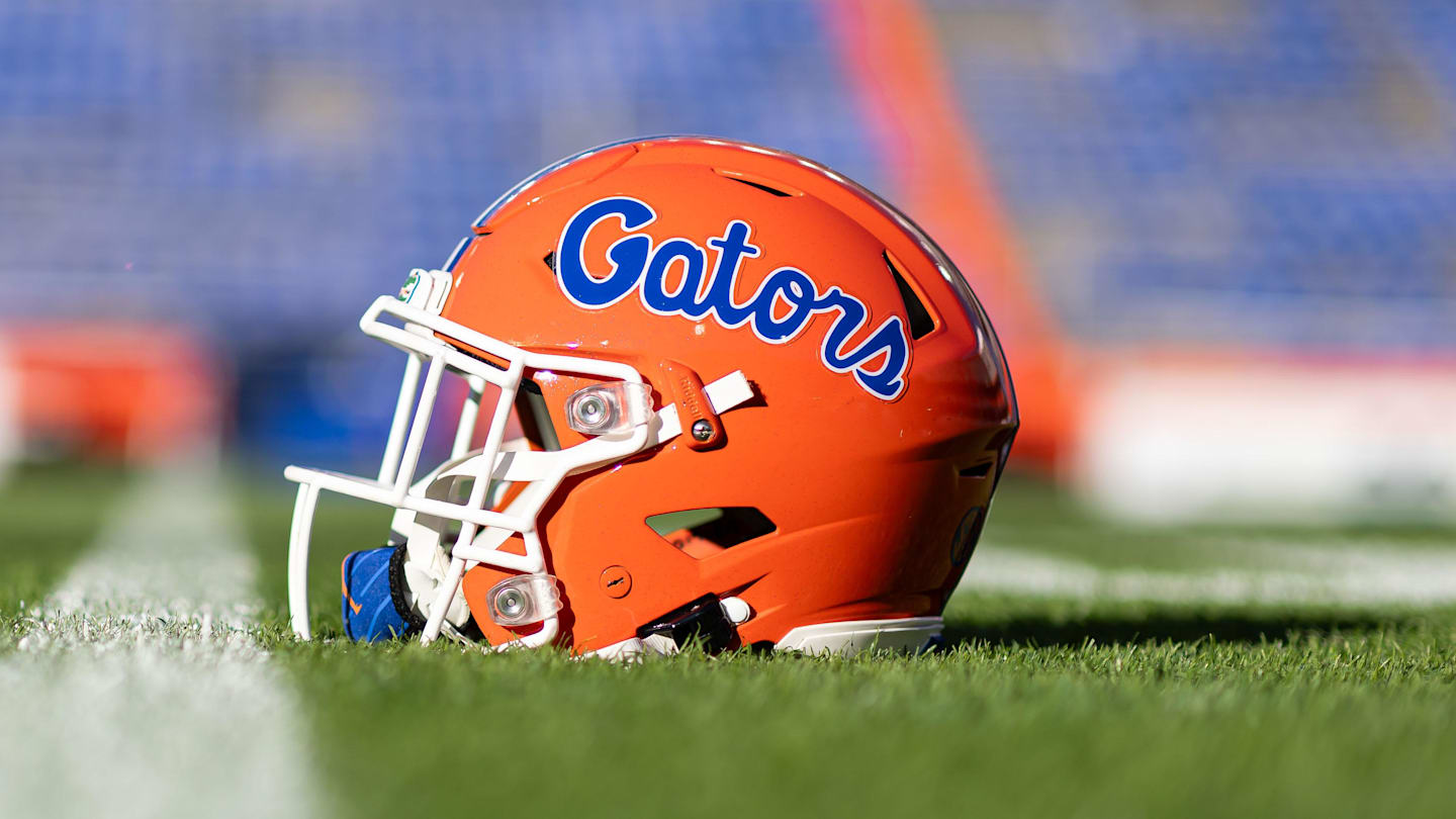 REPORT: 5-Star WR Wants Out of Oregon, Expected to Sign with Gators