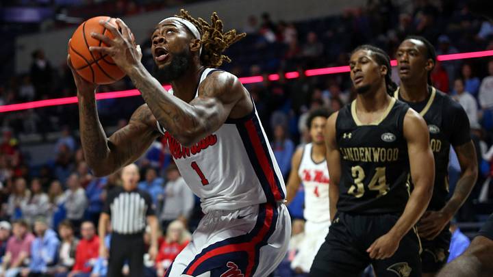 Injury Report: Ole Miss Basketball Receives Good News on Mikeal Brown-Jones