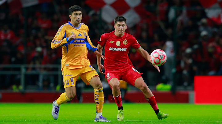 Los equipos de la Liga MX que están eliminados de la Leagues Cup 2025