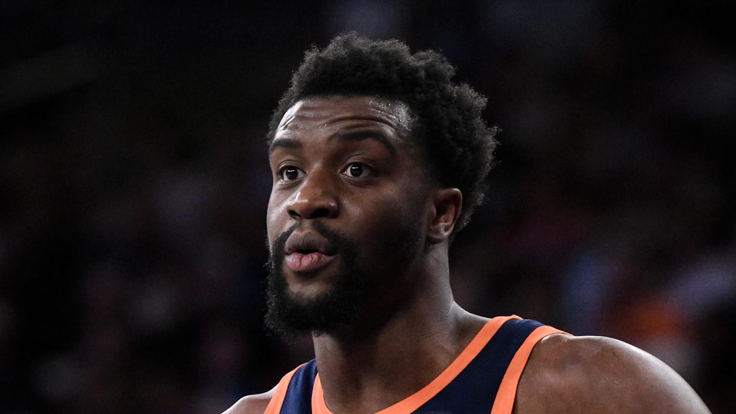 New York Knicks' Backup Centers Receiving Key Opportunities
