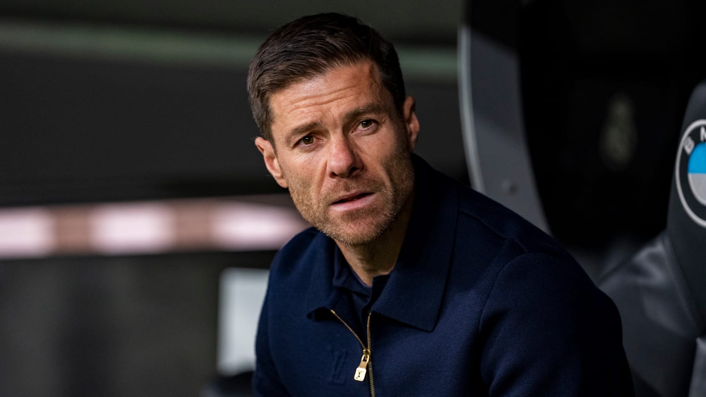 ‘Hang by a Thread’—Xabi Alonso’s Brutal Real Madrid Sack Reality Revealed