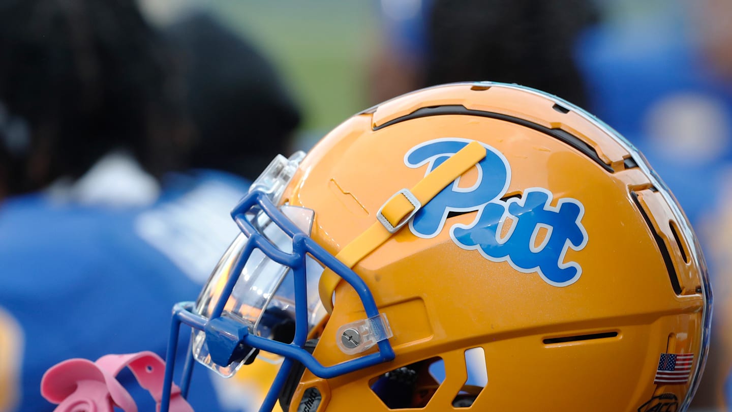 Pitt Panthers Football Secures 2025 Kicker Commitment