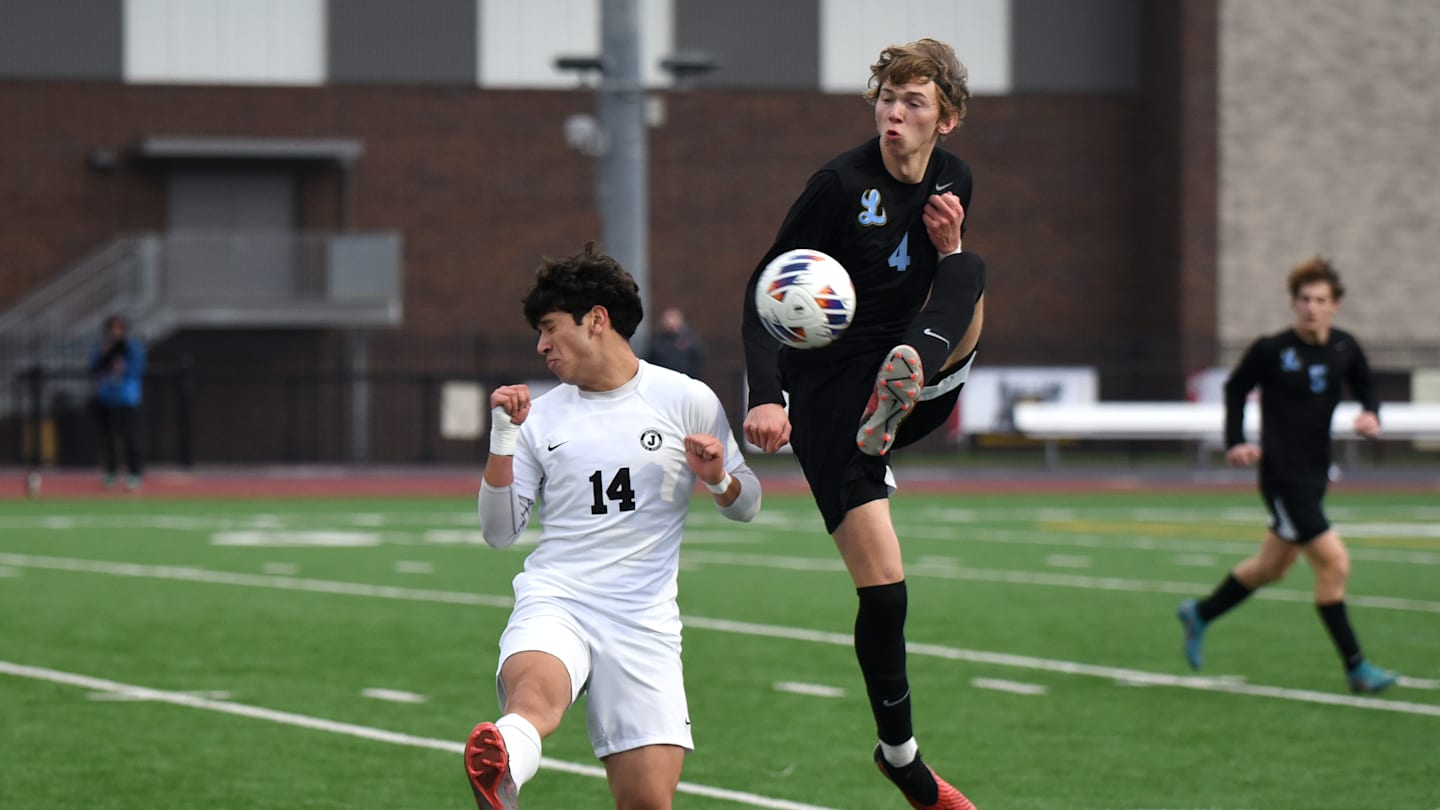 Three Rivers League boys soccer 2024: All-league teams, coach and ...