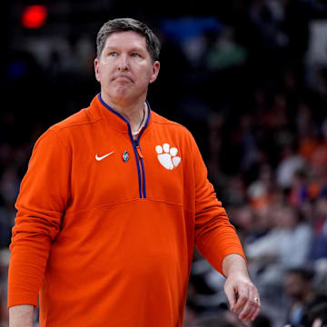 Clemson Basketball Defends Hearts Out in Opening Night Rout of New ...