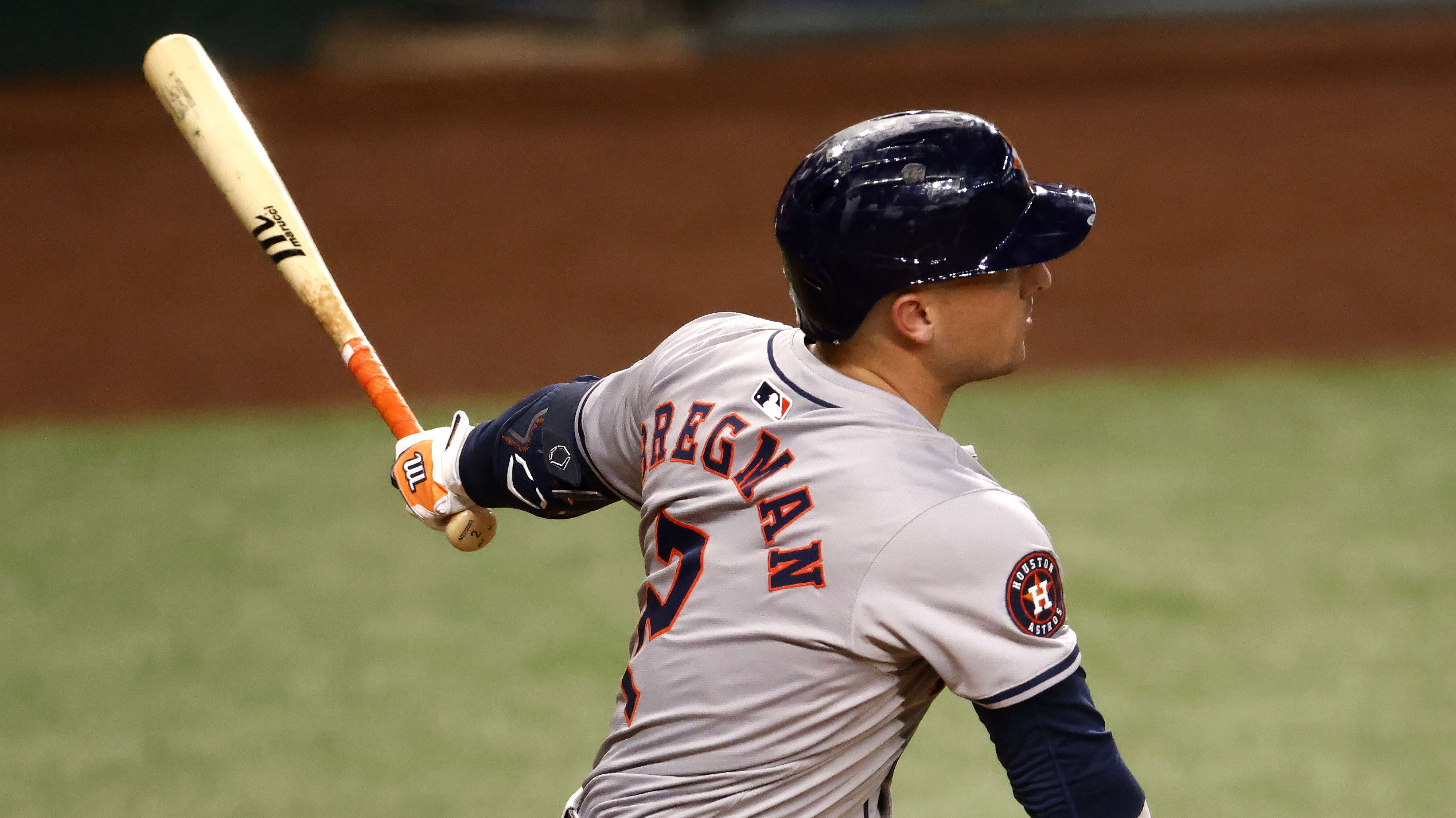 Alex Bregman’s prolonged mediocrity could cost the Astros and himself ...