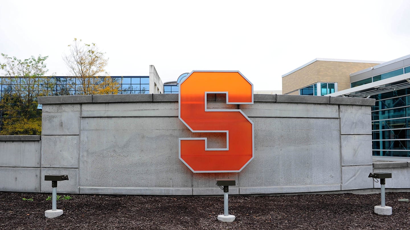 Syracuse Football: 3-star DL transfer Dion Wilson Jr. sets ‘Cuse ...