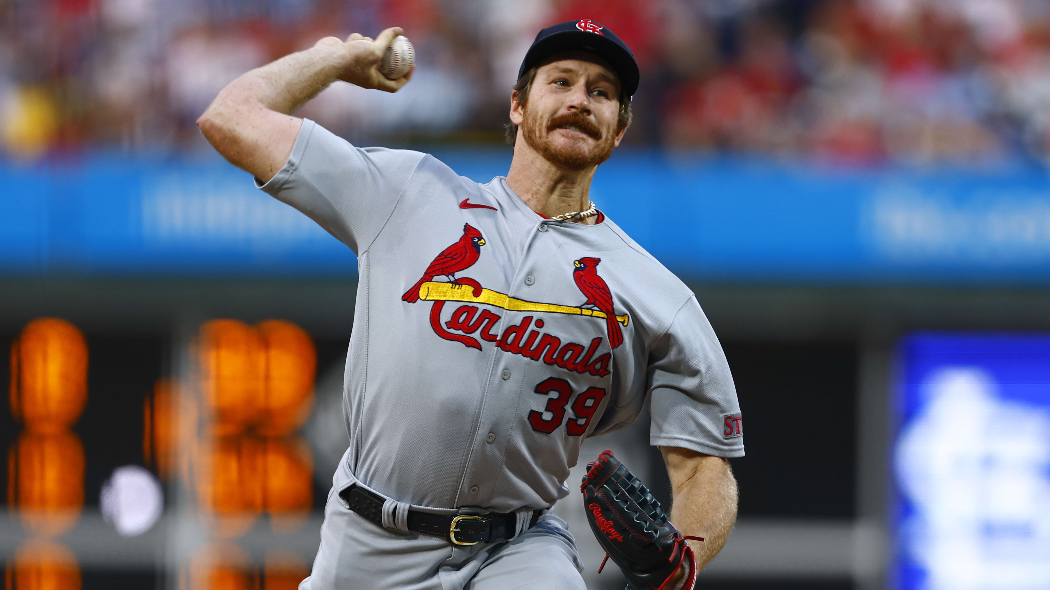 4 Cardinals pitchers who were disappointments in 2023