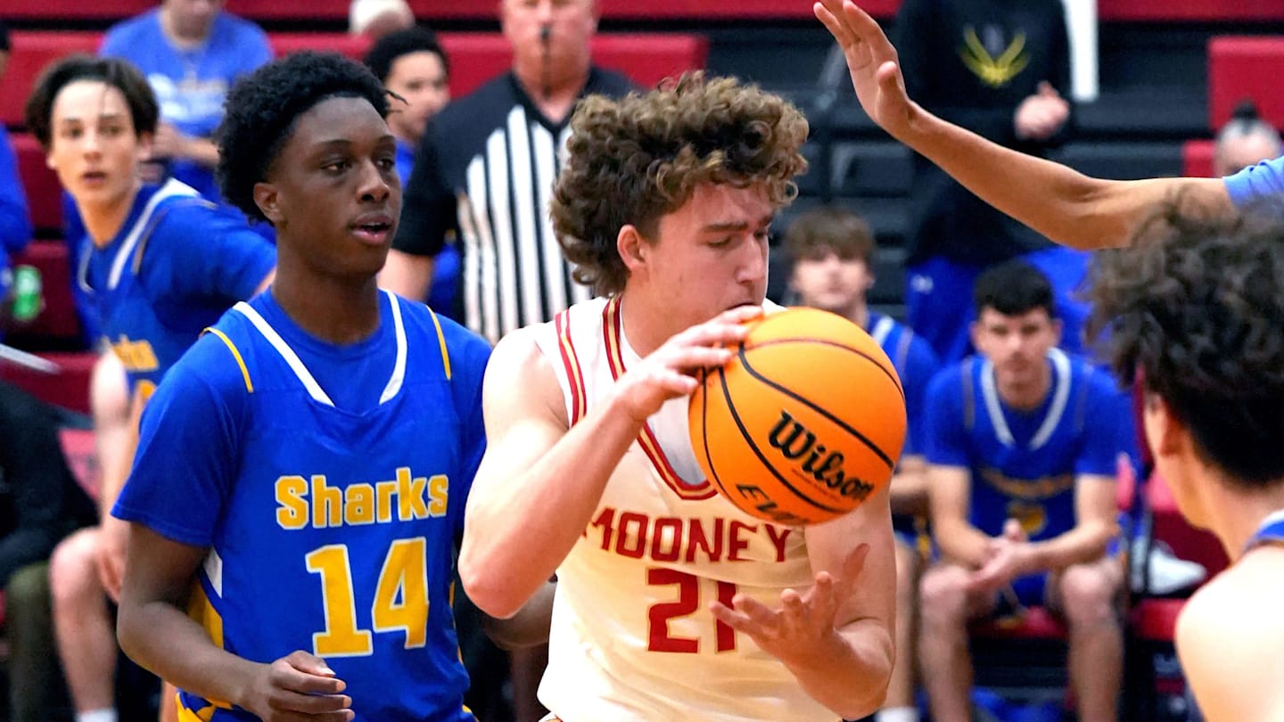 Florida High School Boys Basketball Scores (1/29/2025)