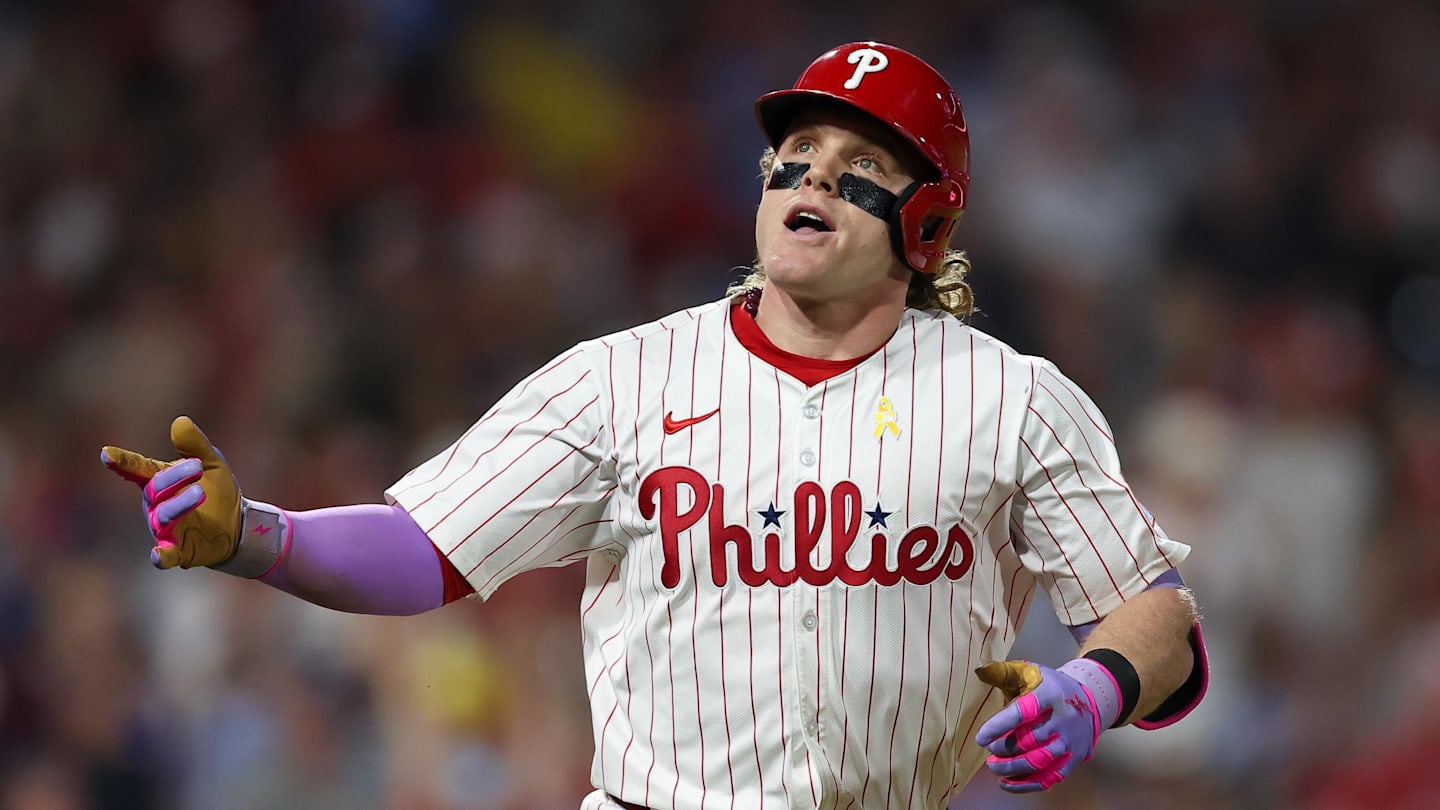 10 Best 2025 MLB Trade Deadline Acquisitions