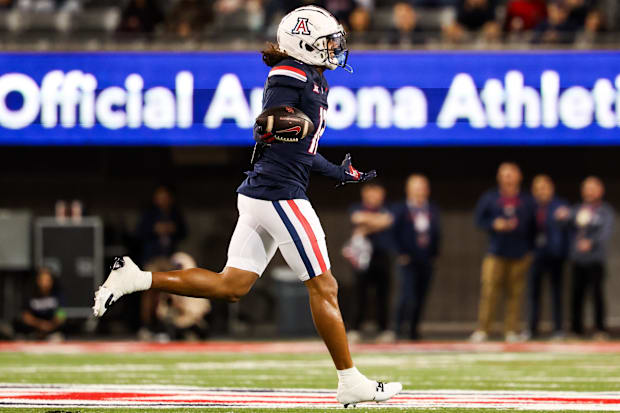 Bills land long-awaited deep threat for Josh Allen in 3-round 2026 NFL ...