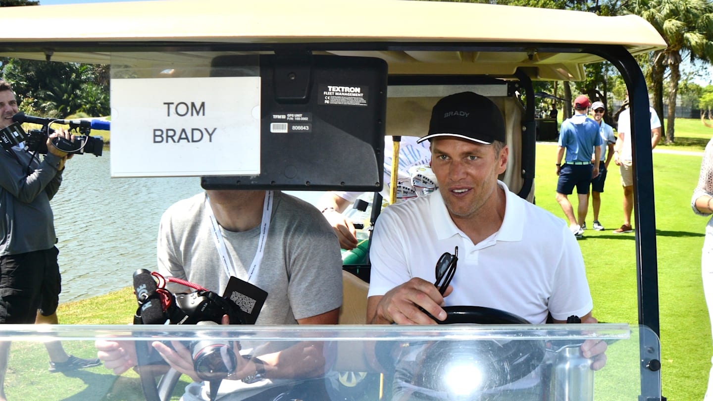 Will the Golf Be Any Good During 'The Match'?