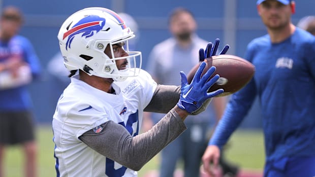 7 under-the-radar Bills to watch at 2024 training camp