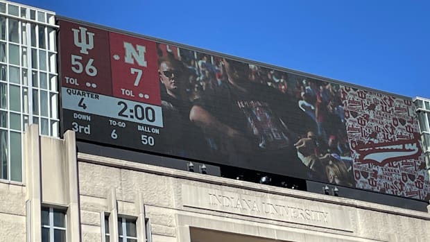 2024 In Review: Top Indiana Football Memories From An Unprecedented Season